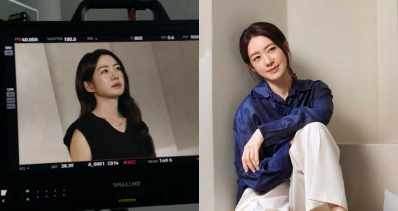 韓版孫芸芸的凍齡秘密！45歲「三寶媽」李瑤媛不科學美貌大公開：靠保濕、半身浴、空中瑜珈打造少女體態