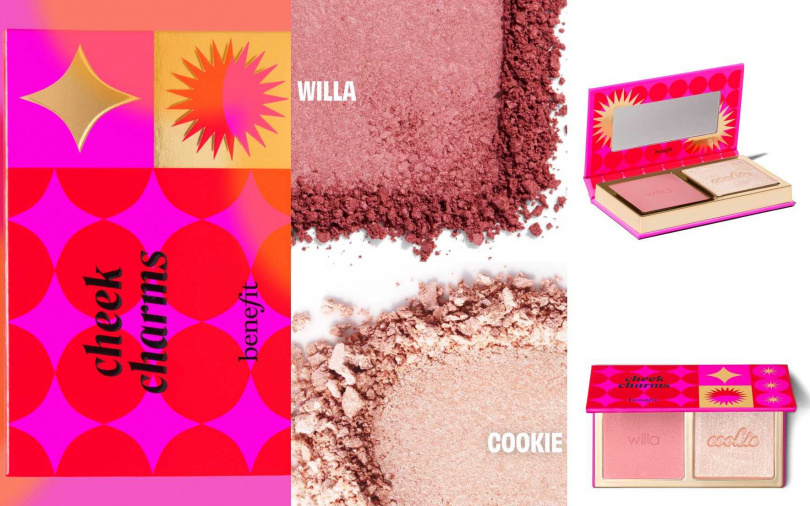 馬年限定美妝搶先看！嬌蘭奢鑽金馬香水美到太犯規、怡麗絲爾膠原A醇開運禮盒可愛爆擊、LUSH馬到成功讓妳洗澡也有儀式感！