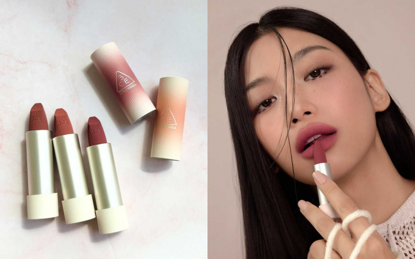 3CE正式登台掀話題！未來美、INNISFREE、惹我蜜粉推出超萌聯名太欠收！