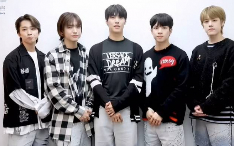 N.Flying睽違3年來台 開放400粉絲看彩排