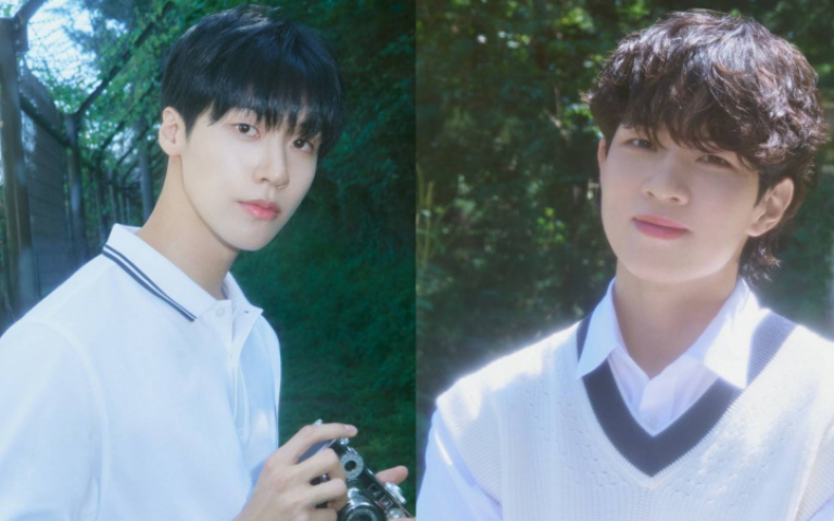 韓國樂團N.Flying迎接出道8周年 雙主唱李承協、柳會勝7月再登台