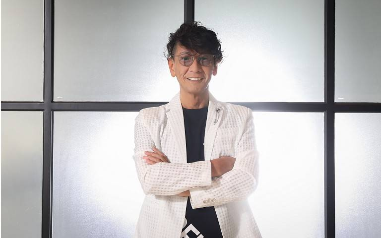 亞洲發燒星2/加藤鷹尋找一特質女優:會爆紅 不排斥再拍片中文喊話「放馬過來」